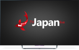 TV Japan Live - Watch your favorite Japanese TV channels live!
